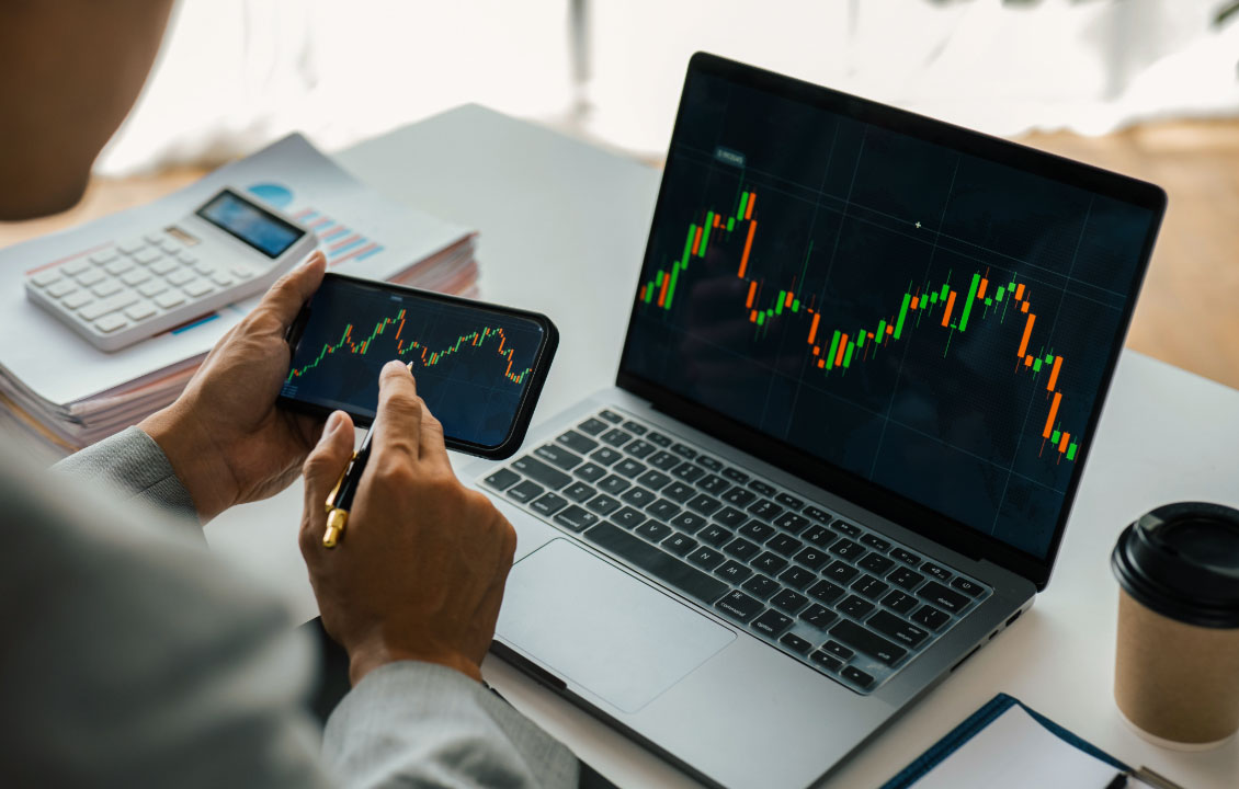 Best Online Forex Broker - Low Spread - Fast Execution - Deposit Bonus ...